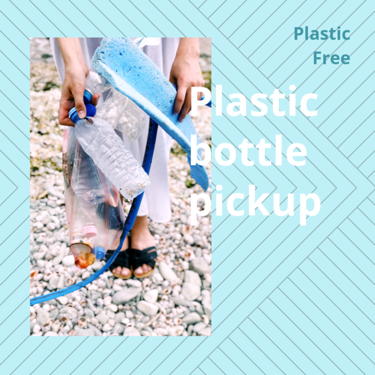 Plastic bottle pick up, look out for plastic bottles in your street to ...